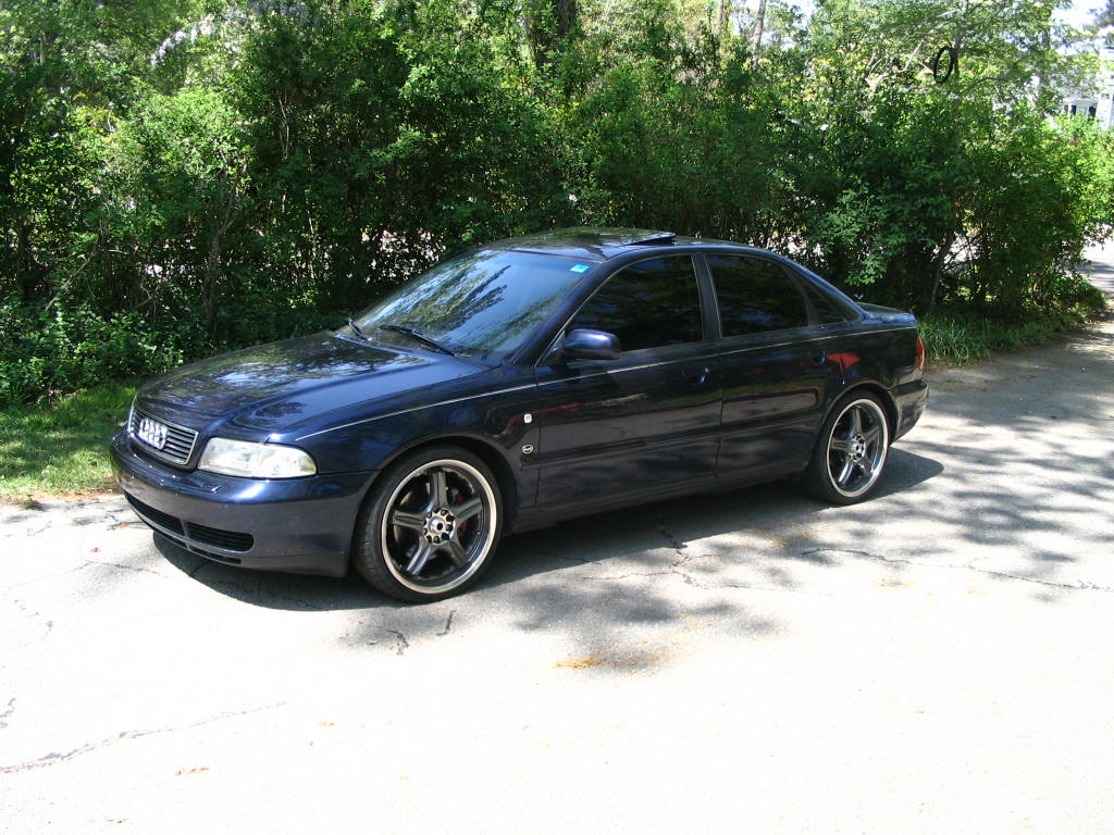 Pics of your car THEN and NOW.....